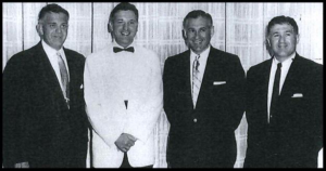 Our History - Seafood Industry Research Fund