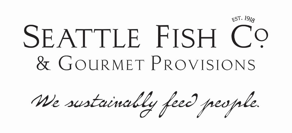 Seattle Fish Company - Seafood Industry Research Fund